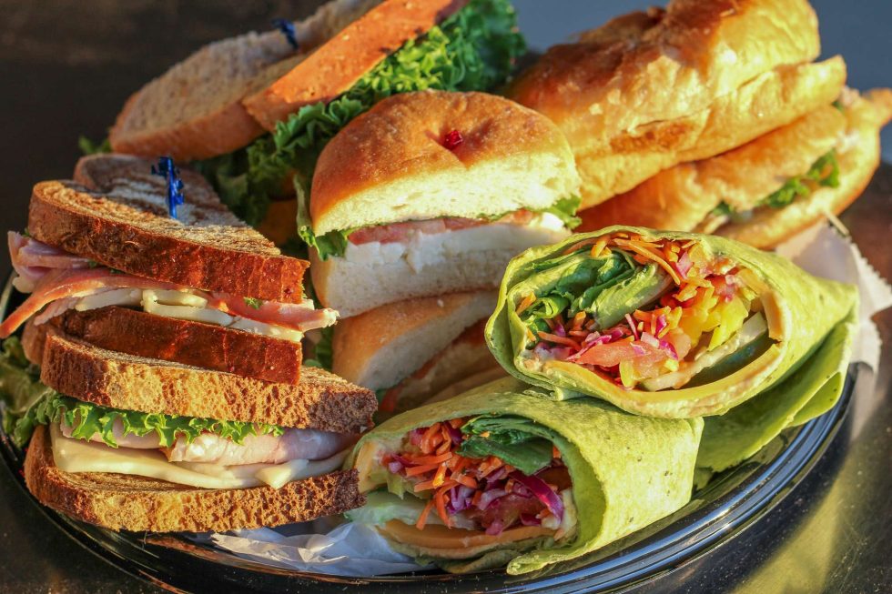 20 popular sandwich names | Massive Contest